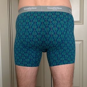 Goodfellow & Co | Underwear & Socks | Goodfellow Co Boxer Brief | Poshmark